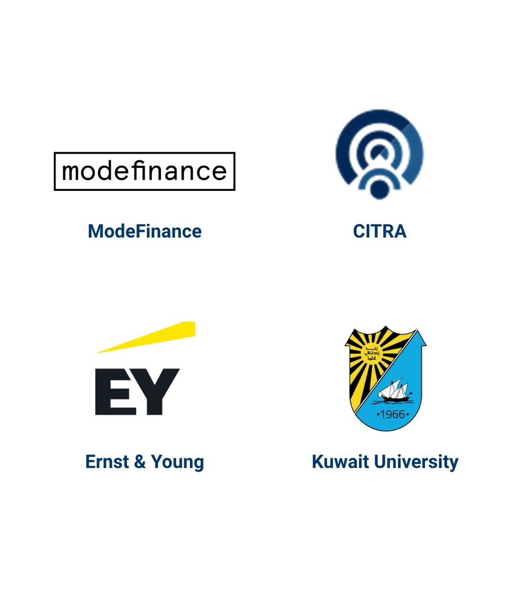 The Credit Conference | CINET