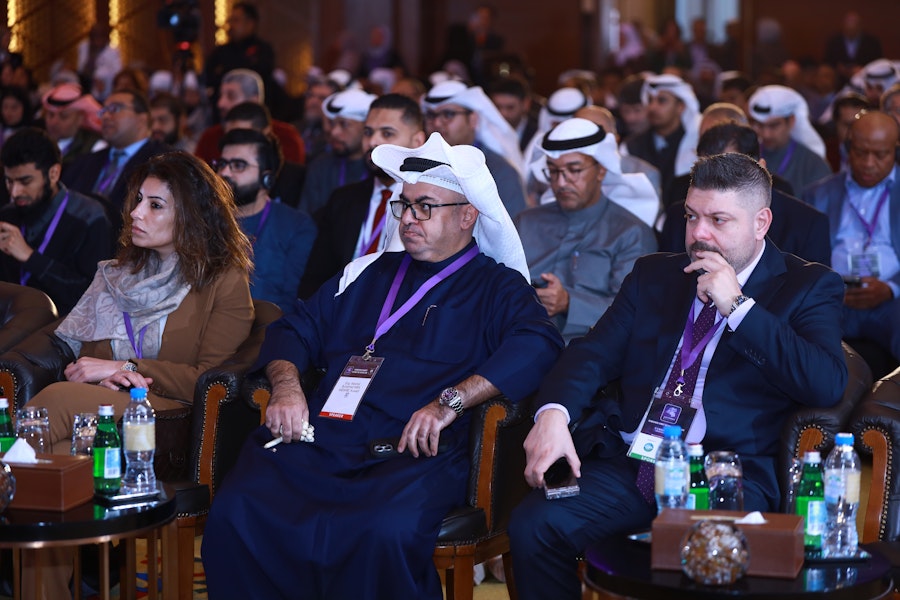 CINET Leads Kuwait’s Third Digital Transformation Conference | CINET